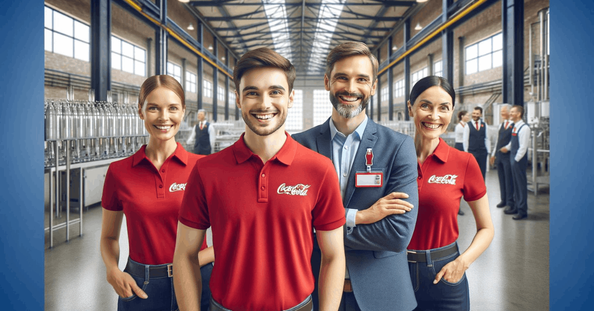 How to Secure a Position at Coca-Cola: Application Tips - Virgula